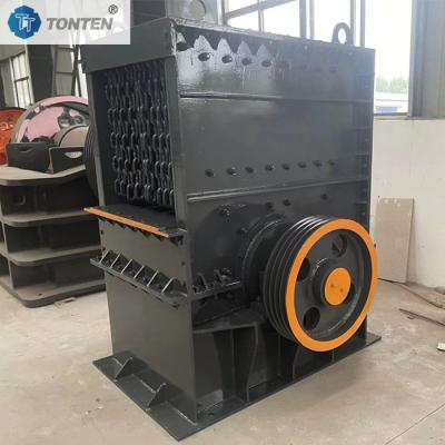 China Verbranding van marmeren stenen doos Breekmachine Hamer doos Breekmachine for sale