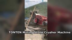Factory Direct Sale Impact Crusher Machine Quartz Limestone Basalt Rock Impact Crusher