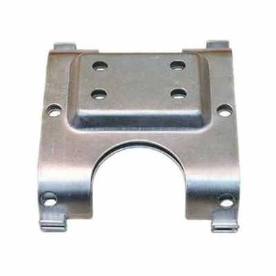 China fabrication service metal stamping parts customized requried parts for sale