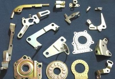 China sheet metal fabrication parts all kinds of the material customized requried parts cart trolley or other welding parts for sale