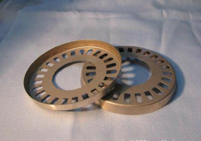 China fabrication service metal stamping parts customized requried parts for sale