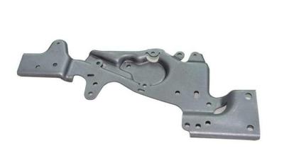 China sheet metal fabrication parts all kinds of the material for sale