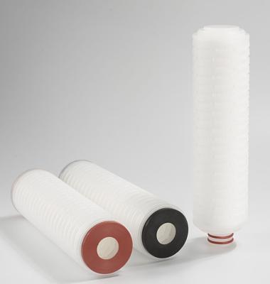 Cina La microelettronica pp ha pieghettato la cartuccia di filtro 10
