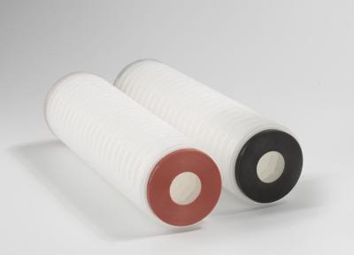 China Mikroelektronik pp. faltete Filter 10