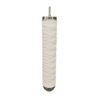 China Polypropylene  RO Pre Filter String Wound Filter Cartridge 5 Micron for sale