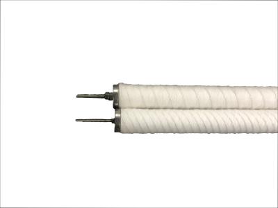 China PHFX-Patroon van de Koord Gekronkelde Filter 1 - 10um voor Elektrische centralecondensatie for sale