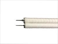 China High flow filter cartridge,integral polypropylene skeleton and polyester filter for sale