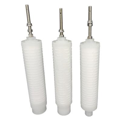 China 60'' Length Condensate Strainer For Design Flow Rate Of 3.5m3/H - 4.5m3/H for sale