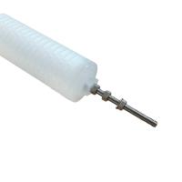 China Pullner Condensate Polishing Clarification System 85°C Max. Filter Temperature for sale