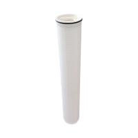 China General Purpose High Flow Filter Cartridge With Single Open End for sale