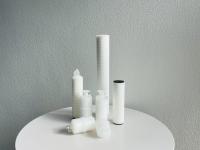 China 99.9% Interception Efficiency Membrane Filter Cartridge for MLCC Filtration for sale