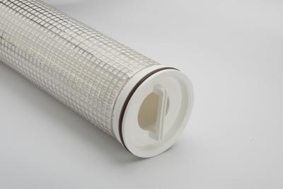 中国 プルナー流量 60インチ温度 水フィルター 0.1-20 μm フィルタリングエリア 販売のため