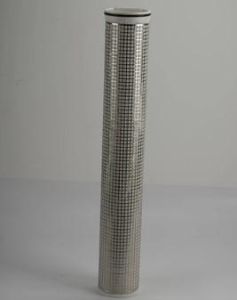 China Pullner Flow Rate 60in Temperature Water Filter with 0.1-20 μm Filtration Area for sale