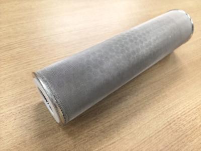 China Stainless Steel Metal 80 Mesh with High Mechanical Strength and Temperature Resistance for sale