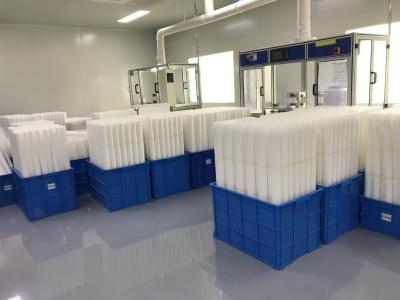 China CPU Filters replace PALL PPB series Backflushable filter cartridge for iron remove in power plant for sale