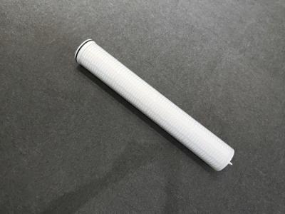 Cina Cartuccia di filtro da flusso di FRP del micron OD6 di desalificazione 5» alta in vendita