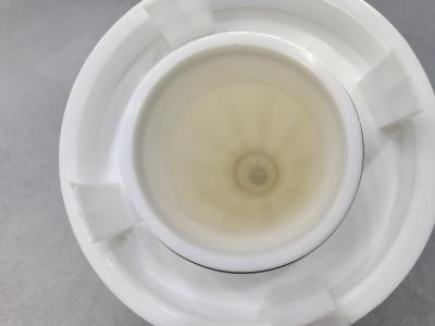 Cina Il condensato ha pieghettato 60