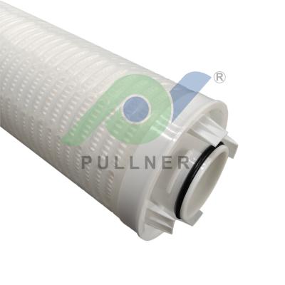 China SWRO Multilayers 5 Micron 60" 160mm Ro Sediment Pre Filter Cartridge for sale