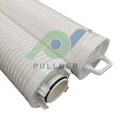 China SWRO Multilayers 5 Micron 60" 160mm Ro Sediment Pre Filter Cartridge for sale