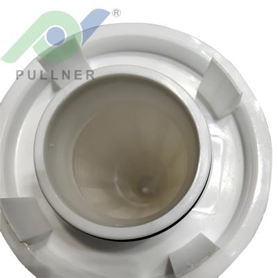 China SWRO Multilayers 5 Micron 60" 160mm Ro Sediment Pre Filter Cartridge for sale