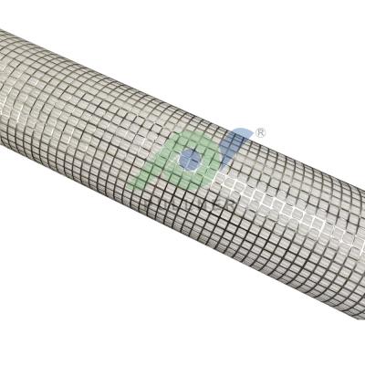 China ISO45001 20" 150mm Fiberglass Reinforced Polypropylene Filter Cartridge for sale