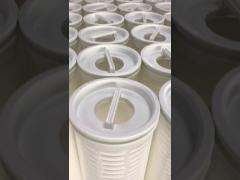 High Flow Filters 6