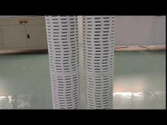 PBT activated carbon