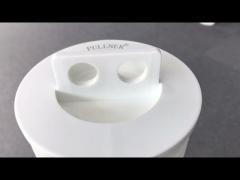 condensation power plant filter