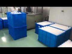 Pleated filter cartridge