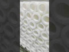 high flow filter cartridge element