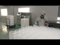 high flow filter cartridge element