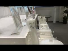 product presentation