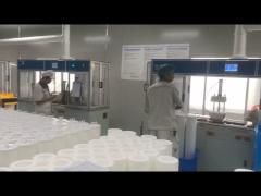 High Flow Filter Cartridge