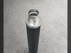 PTS Series Powder Transfer System Filter Cartridge
