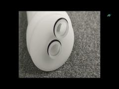 PRI Series Capsule Slurry Filter Cartridge for Lithium Battery Slurry Filtration 