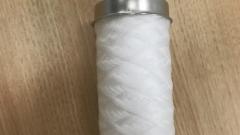 Power Plant Filter 70 Inch Iron Removal filter cartridge