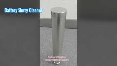 High pressure withstand 10inches SS304 filter cartridge