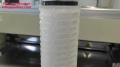 ISO certified high quality filter cartridge 20 inch