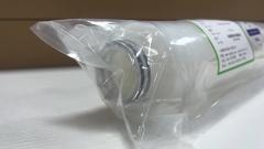 20'' High Flow Pes Membrane Filter Cartridge Retention Rating 0.05um