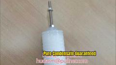 Pullner Condensate Filter: Pure Condensate Every Time