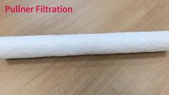 PP melt blown filter