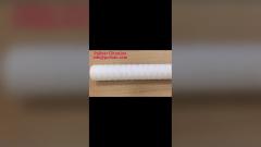string wound filter