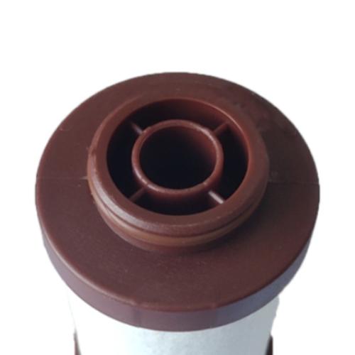 fiber glass filter element