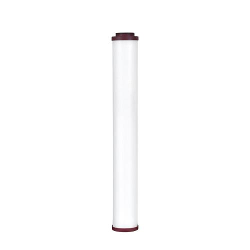 carbon filter element
