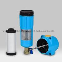 China Air Compressor Compressed Air Filter for sale