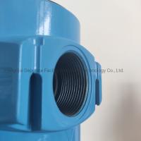 China Air Compressor Compressed Air Filter for sale