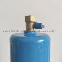 China Air Compressor Compressed Air Filter for sale
