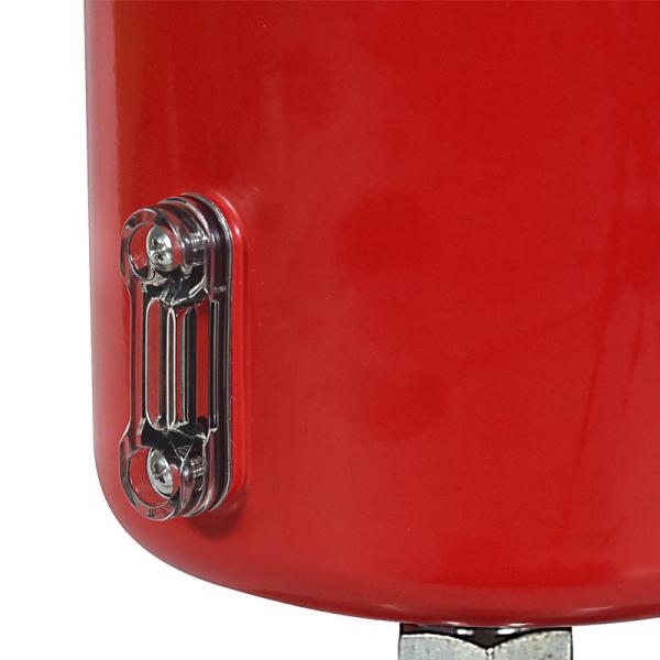 Quality High Quality Aluminum Alloy Air Filter with CE for sale