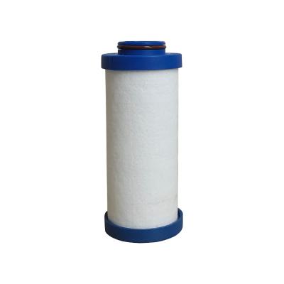 China 1.6Mpa Activated Carbon Compressed Air Filter for sale