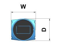 China Line Filter for Air Compressor Compressed Air Treatment for sale